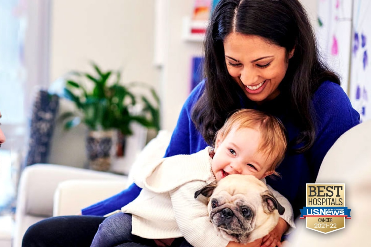 Memorial Sloan Kettering Cancer Center