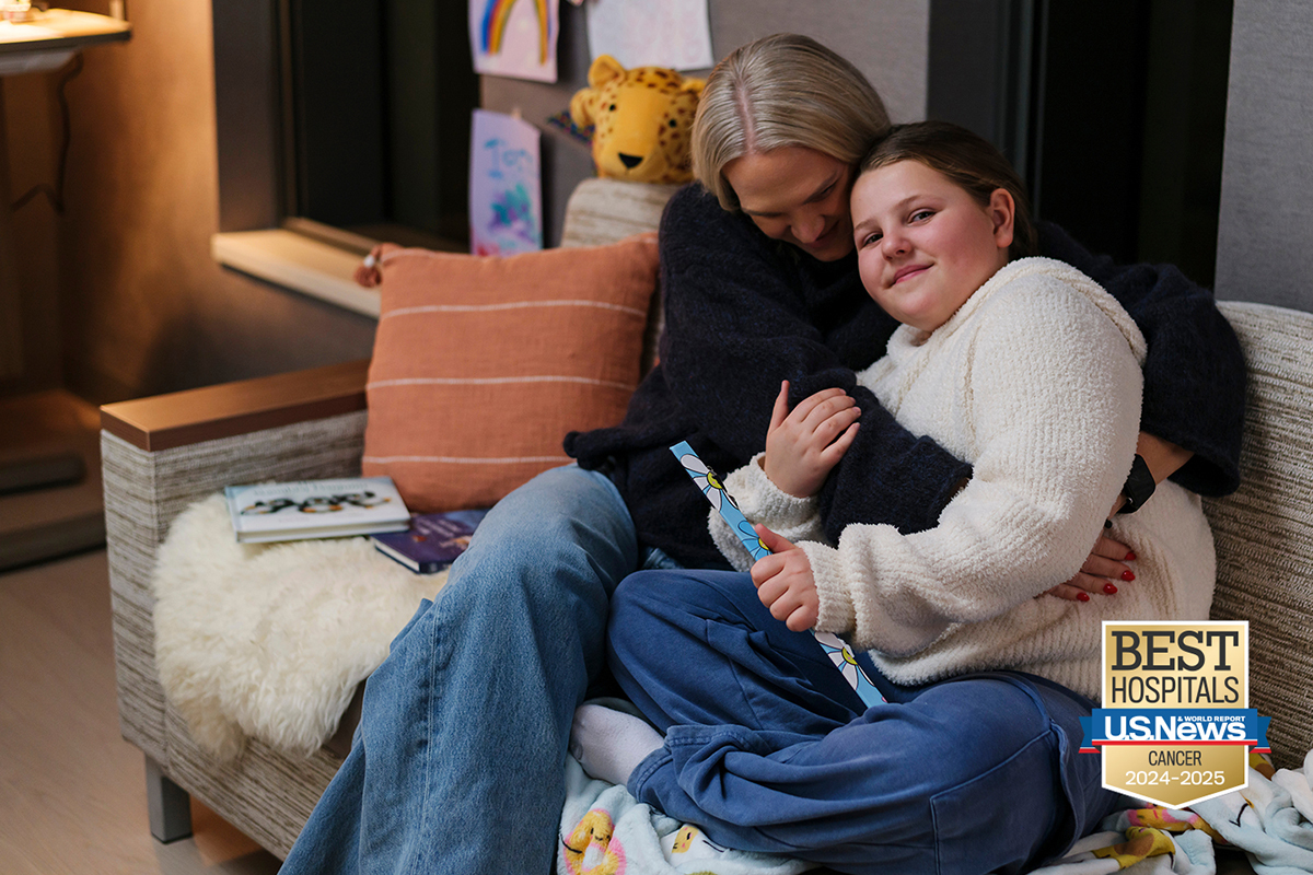 Memorial Sloan Kettering Cancer Center