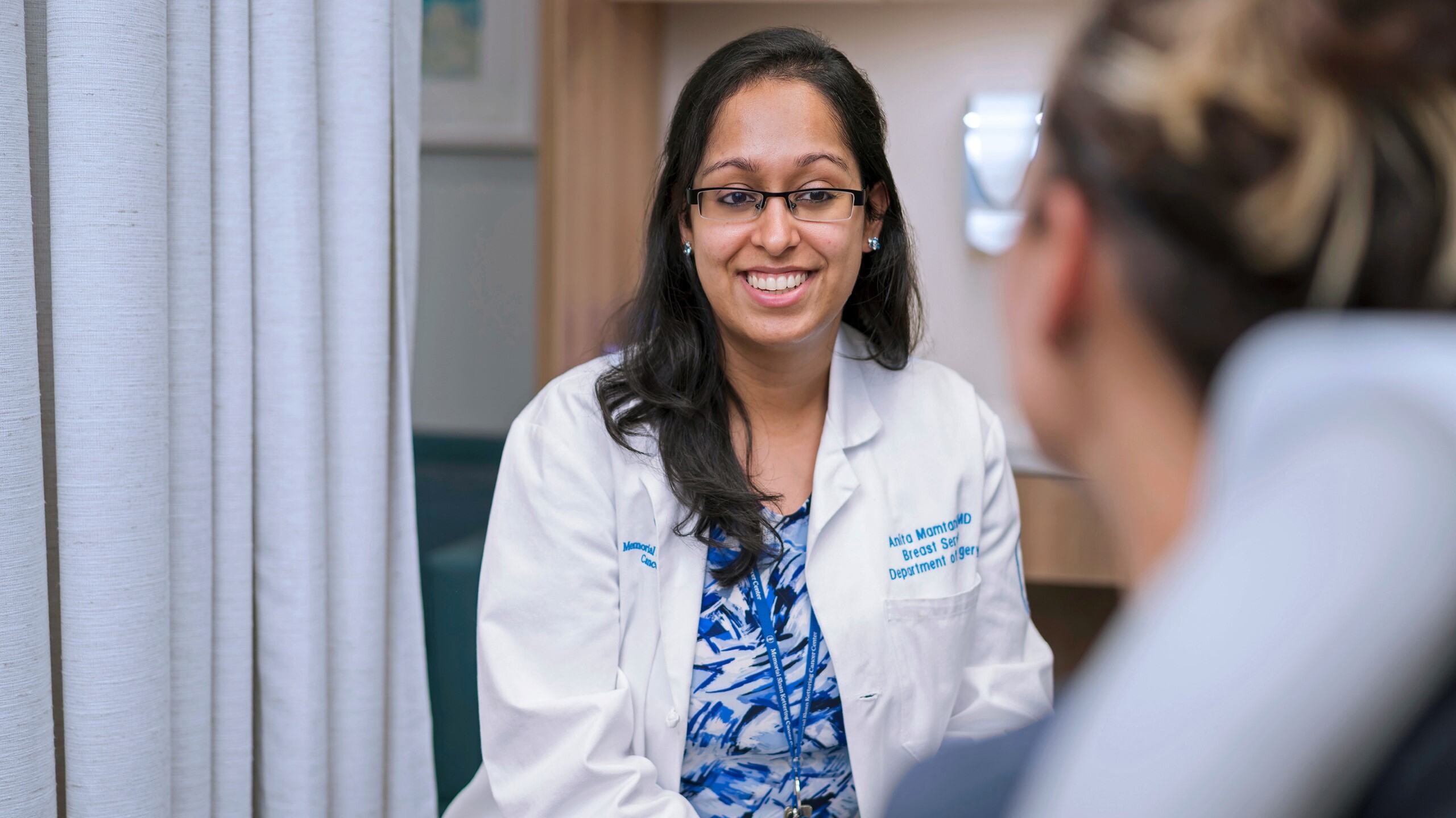 Breast Cancer Treatment | Memorial Sloan Kettering Cancer Center