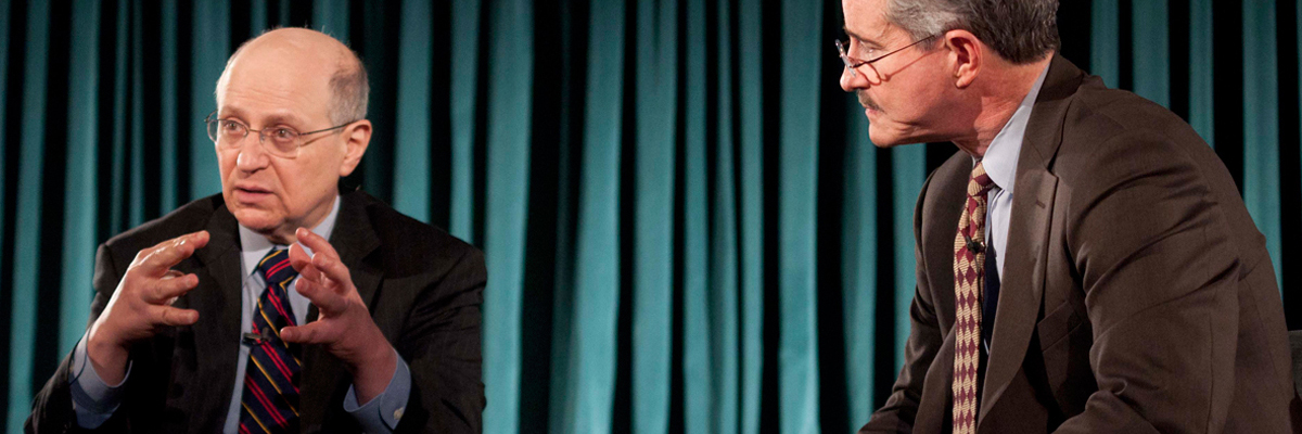 Larry Norton | Memorial Sloan Kettering Cancer Center