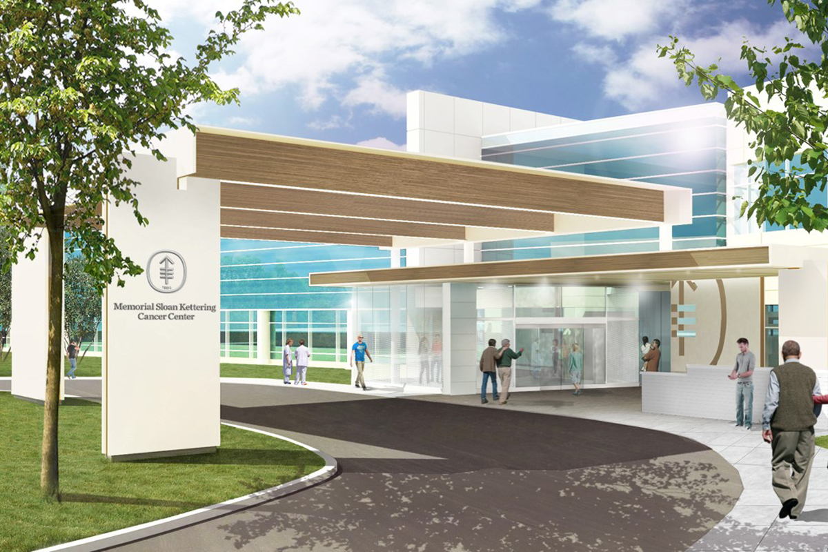 Memorial Sloan Kettering Bergen | Memorial Sloan Kettering Cancer Center
