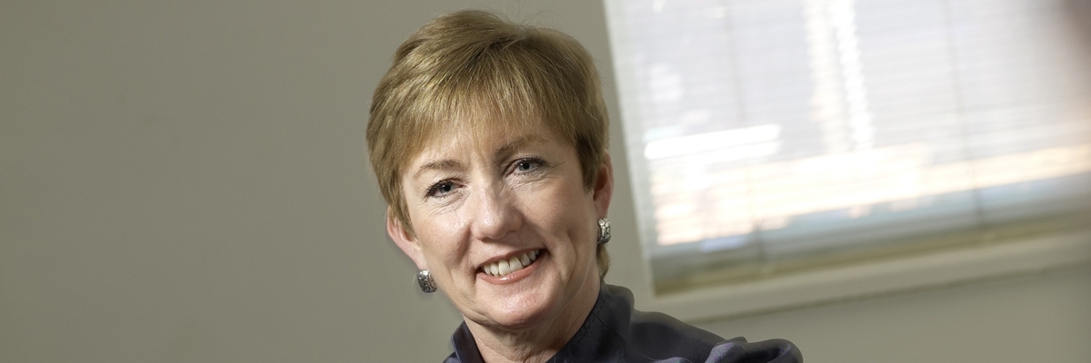 Monica Morrow | Memorial Sloan Kettering Cancer Center