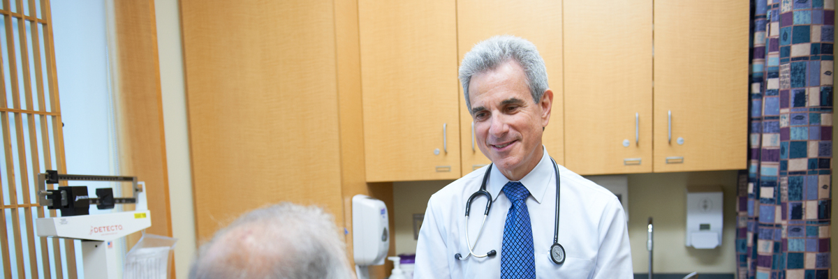 Kenneth Offit | Memorial Sloan Kettering Cancer Center