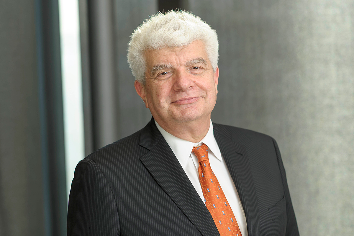 The Alan and Sandra Gerry Metastasis and Tumor Ecosystems Center: GMTEC ...