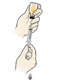 Glucagon Emergency Kit for Low Blood Sugar (Glucagon for Injection ...