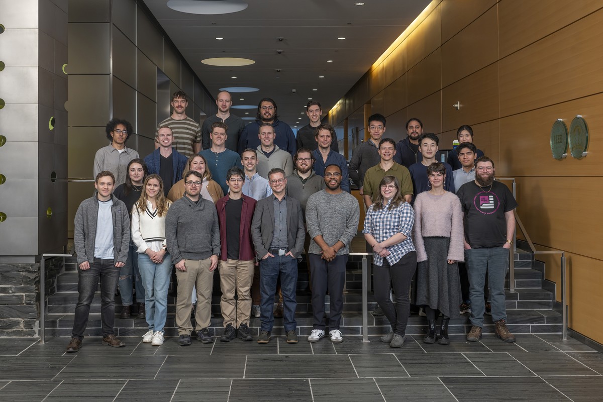 The John Chodera Lab | Sloan Kettering Institute