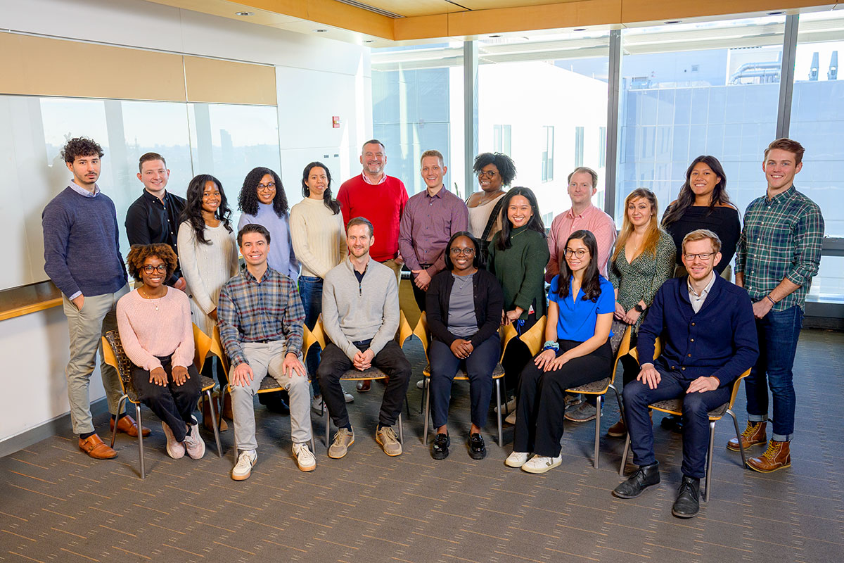 The Jason Lewis Lab | Memorial Sloan Kettering Cancer Center