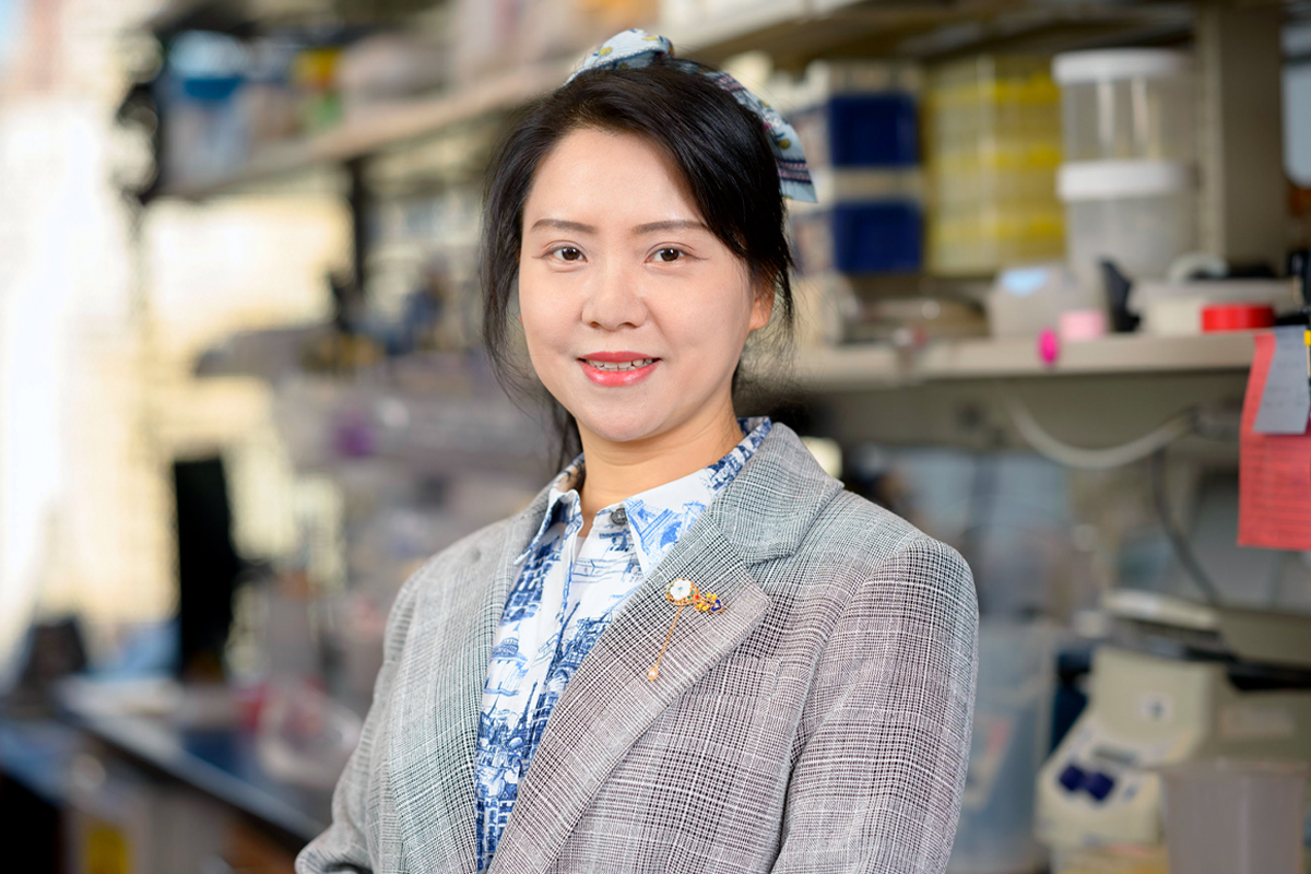 Kravis WiSE Symposium 2023 | Memorial Sloan Kettering Cancer Center