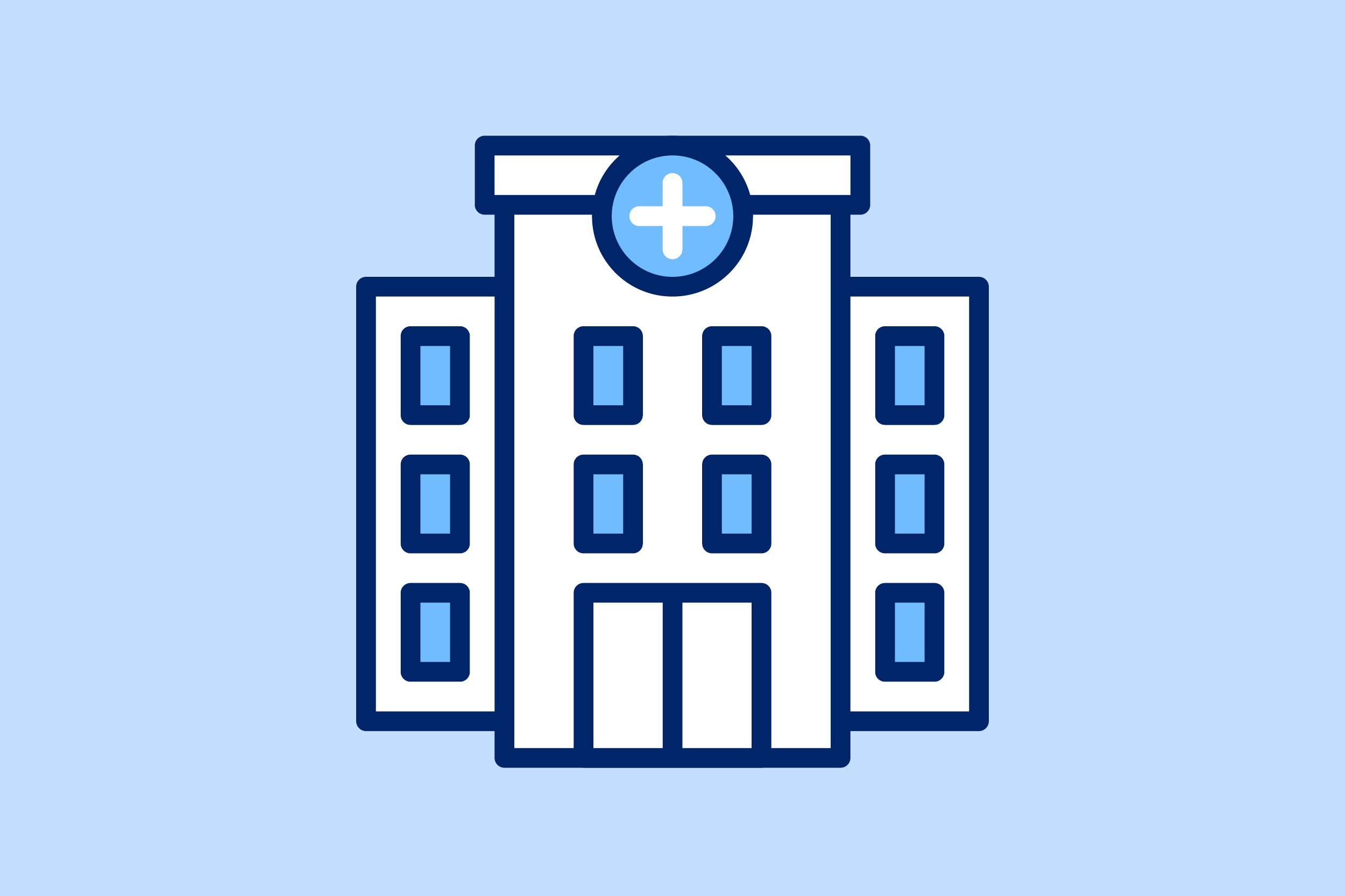 For Employers | Memorial Sloan Kettering Cancer Center