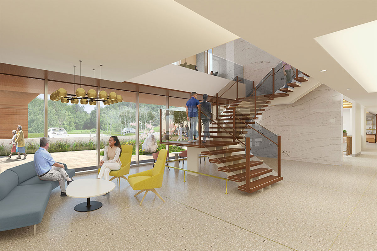 Memorial Sloan Kettering Nassau | Memorial Sloan Kettering Cancer Center