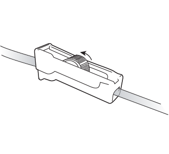 About Your PleurX™ Drainage Catheter | Memorial Sloan Kettering Cancer ...