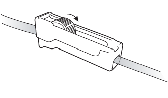About Your PleurX™ Drainage Catheter | Memorial Sloan Kettering Cancer ...