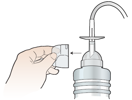 About Your PleurX™ Drainage Catheter | Memorial Sloan Kettering Cancer ...