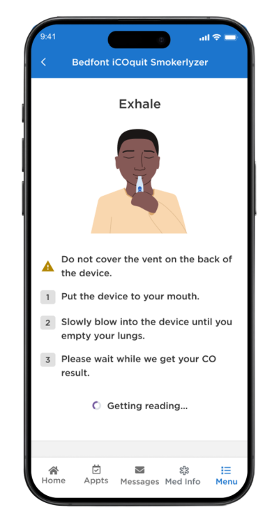 Carbon Monoxide Testing as Part of Your Tobacco Treatment Program ...