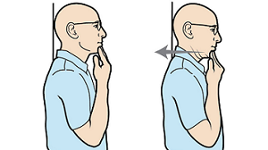 Exercises After Your Neck Surgery | Memorial Sloan Kettering Cancer Center