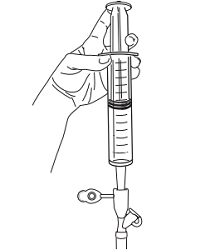 Tube Feeding Using the Gravity Method | Memorial Sloan Kettering Cancer ...