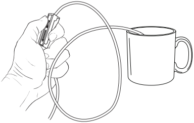 Tube Feeding Using the Gravity Method | Memorial Sloan Kettering Cancer ...