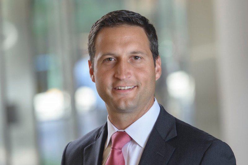 Matthew Bott | Memorial Sloan Kettering Cancer Center