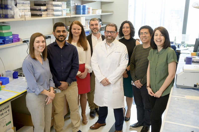 The Luis Diaz Jr. Lab | Memorial Sloan Kettering Cancer Center