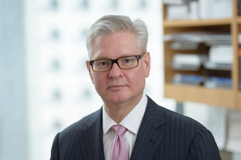 David R. Jones | Memorial Sloan Kettering Cancer Center