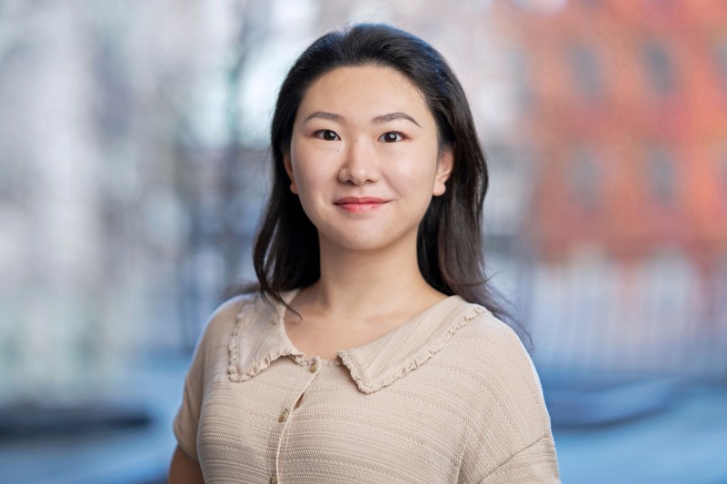 The Sarat Chandarlapaty Lab: Wanyi Chen | Memorial Sloan Kettering ...