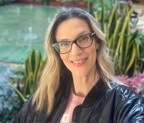 Shauna Tuso | Sloan Kettering Institute