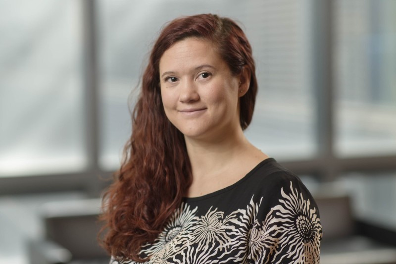 The Luis Diaz Jr. Lab: Caitlin Stewart | Memorial Sloan Kettering ...