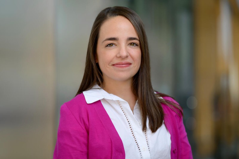 Maria Fernanda Amado Cordova | Memorial Sloan Kettering Cancer Center