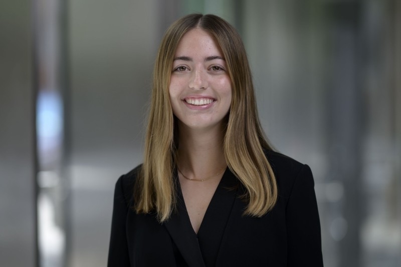 Elana Sverdlik | Memorial Sloan Kettering Cancer Center