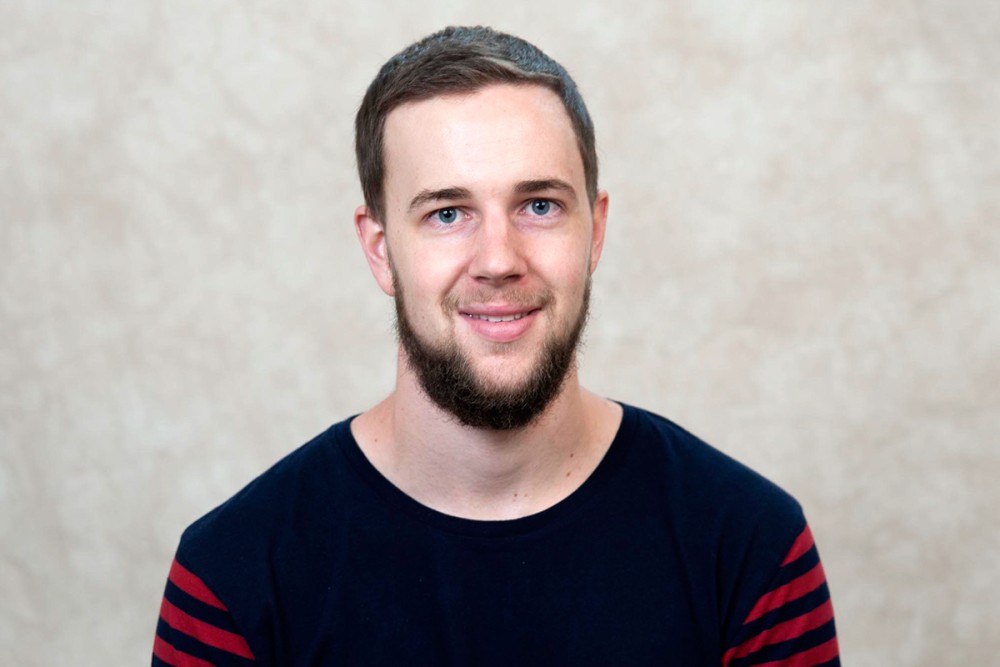 Our First-Year PhD Students | Memorial Sloan Kettering Cancer Center