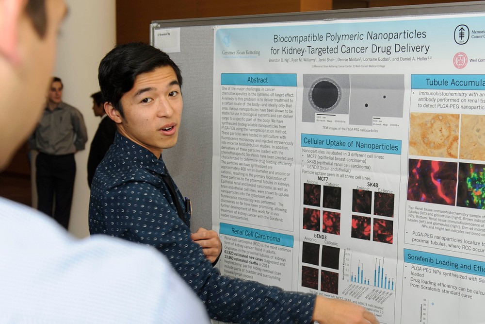 Another Successful Summer Undergraduate Research Program Comes to a ...
