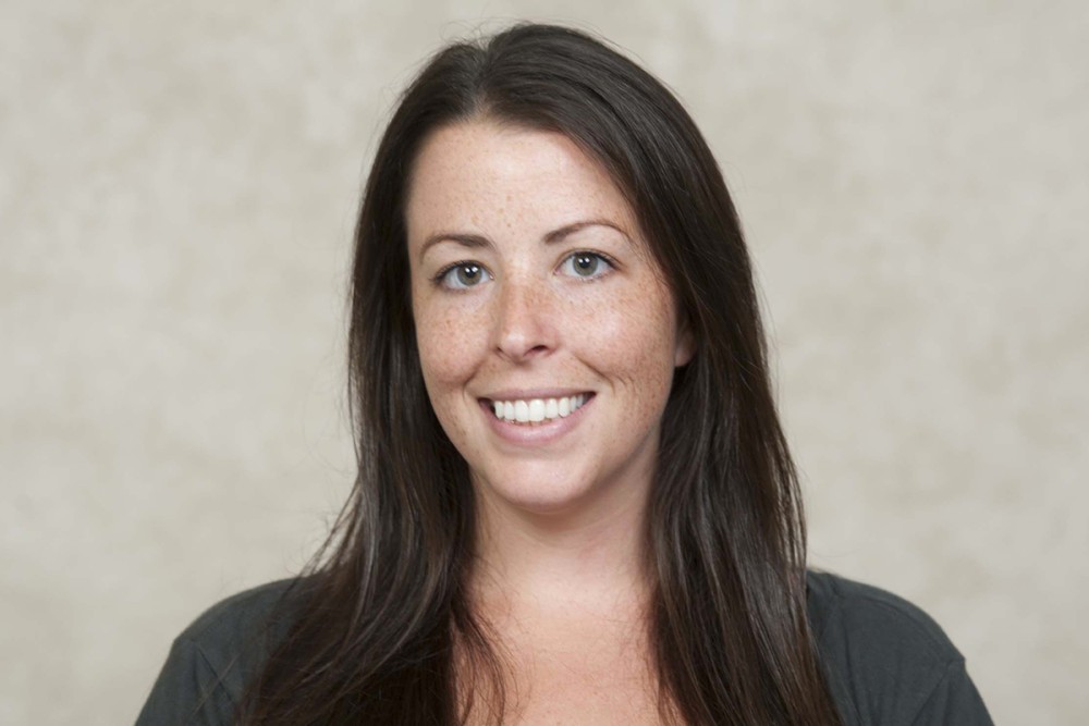 Emily Kansler | Sloan Kettering Institute