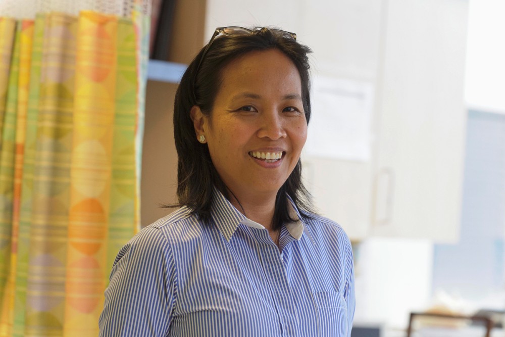 Lea Gregorio | Memorial Sloan Kettering Cancer Center