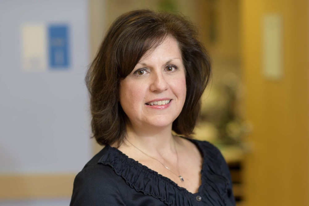 Elaine Pottenger | Memorial Sloan Kettering Cancer Center