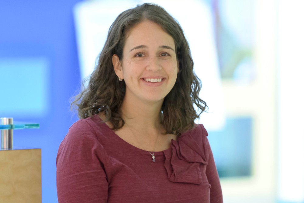 Amelia DeRosa | Memorial Sloan Kettering Cancer Center