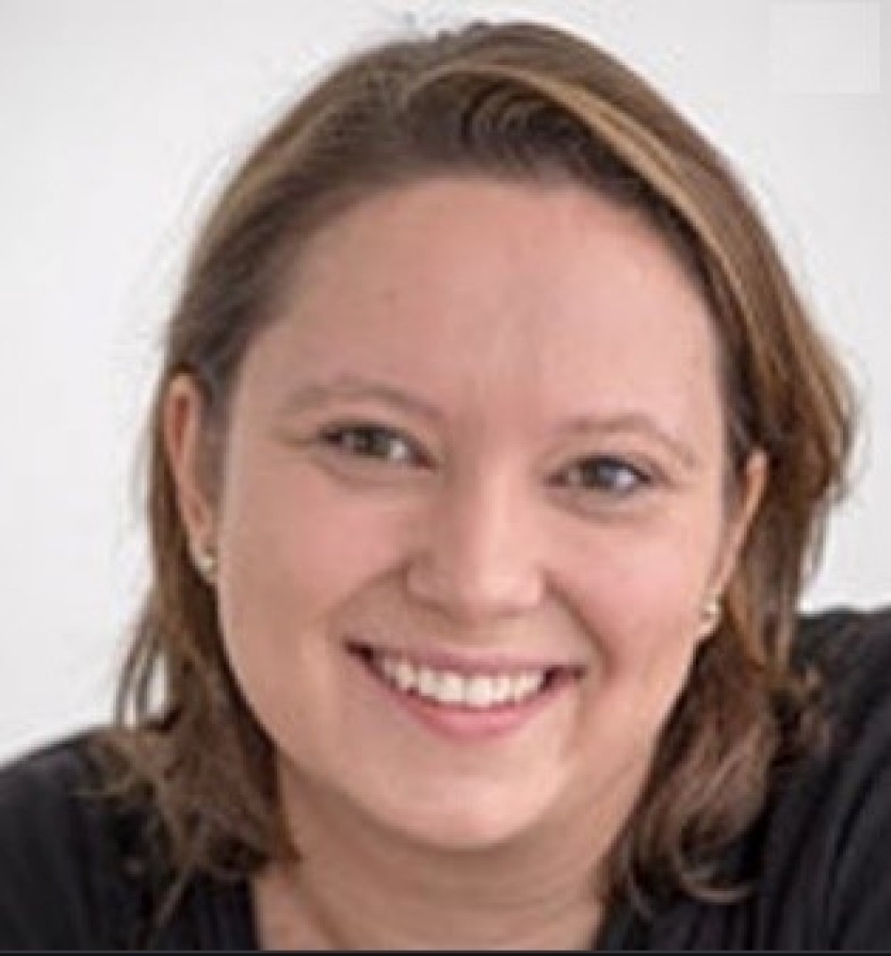 Michelle Vincendeau | Sloan Kettering Institute