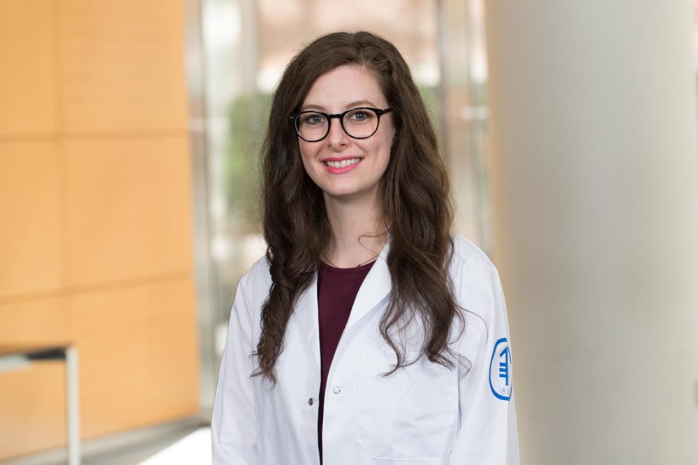 Pharmacy PGY-2 Residencies: Residency Program Preceptors | Memorial ...