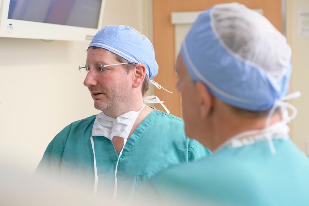 Surgery for Metastatic Brain Tumors | Memorial Sloan Kettering Cancer ...
