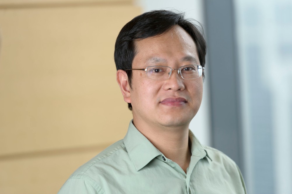 The Michael Berger Lab: Jiabin Tang | Memorial Sloan Kettering Cancer ...