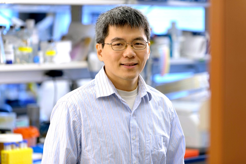 MSK Community Engagement: 2016 Major Trends in Modern Cancer Research ...