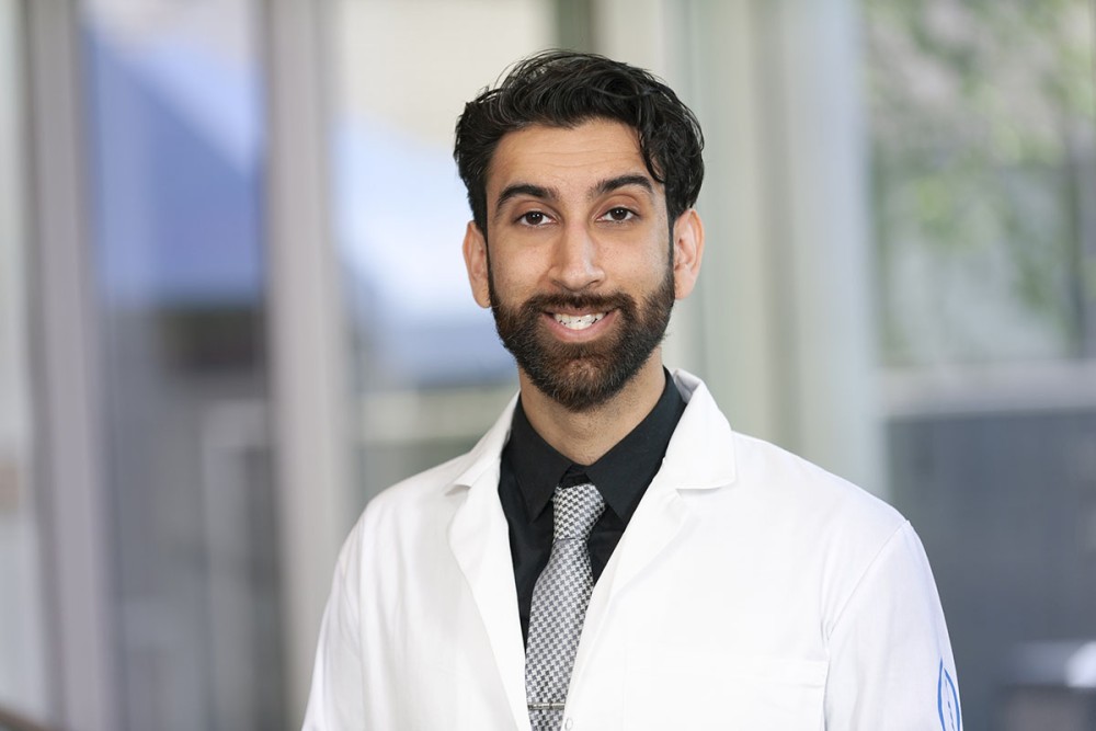 Division of Subspecialty Medicine: Pulmonary Service Fellows | Memorial ...