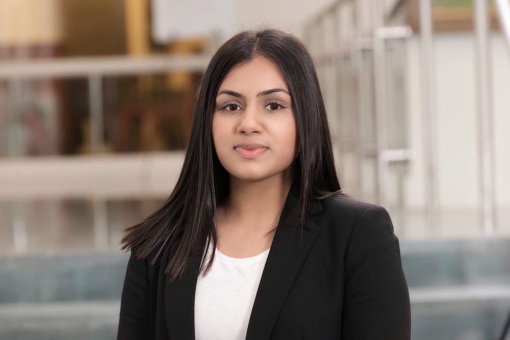 The Alan Hanash Lab: Diana Achaibar | Memorial Sloan Kettering Cancer ...