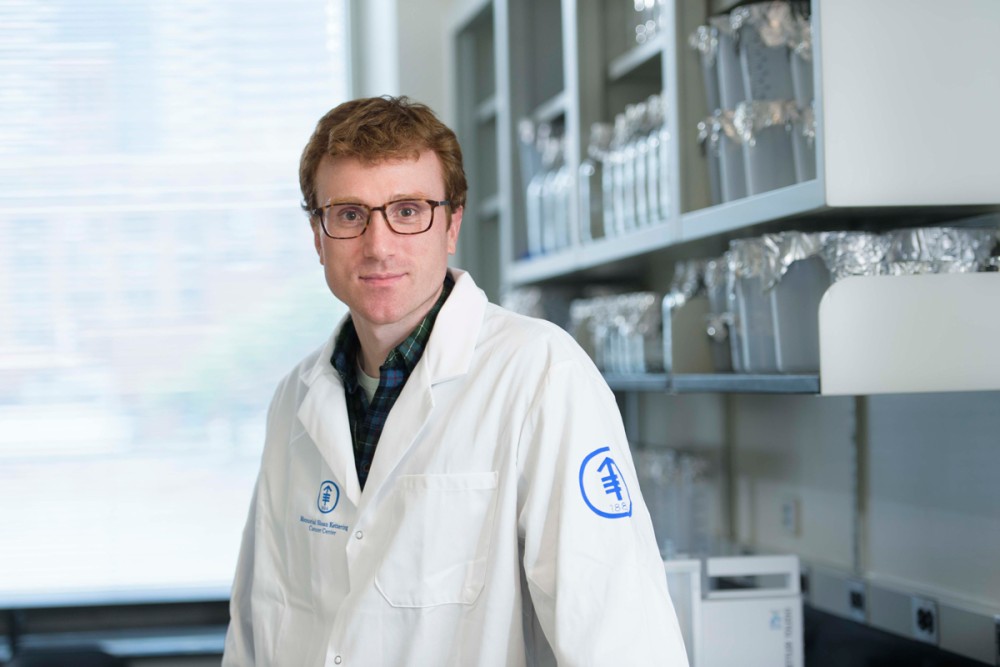 Richard Hite | Sloan Kettering Institute