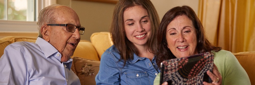 Sue’s Story | Memorial Sloan Kettering Cancer Center