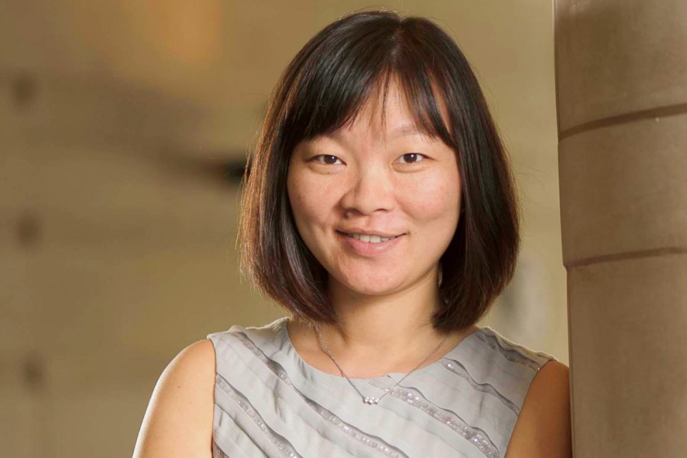 Ping Chi Named to Geoffrey Beene Junior Faculty Chair | Memorial Sloan ...