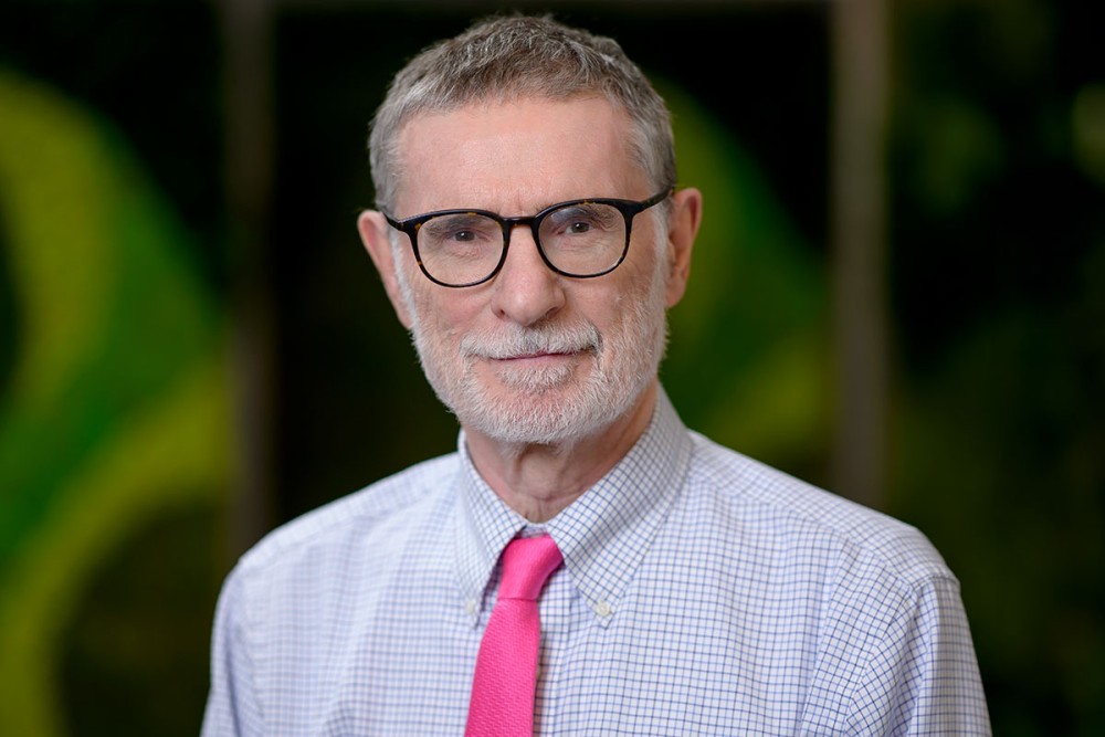 Biostatistics: Colin Begg | Memorial Sloan Kettering Cancer Center