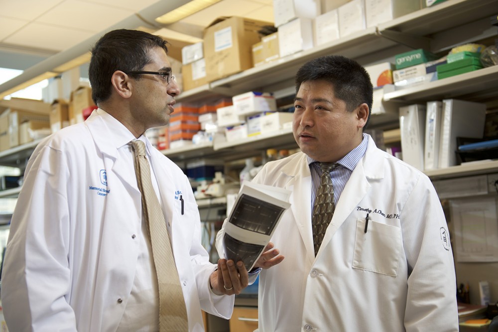 Gene Discovery Could Lead to More-Personalized Treatment with ...