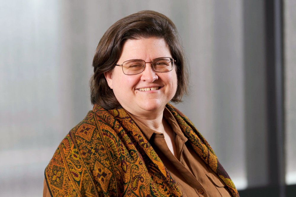 Frances M.B. Weis | Sloan Kettering Institute