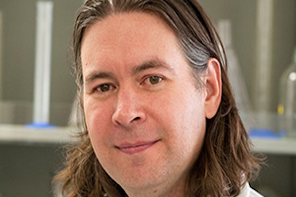 Jeremy Stark | Sloan Kettering Institute