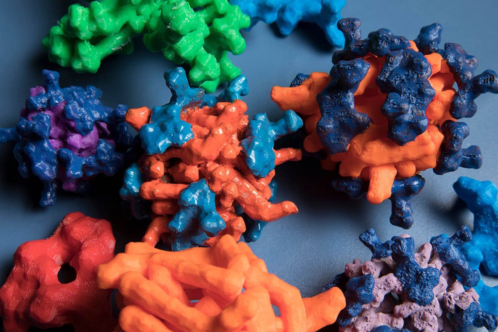 A Sensor Sniffs for Cancer, Using Artificial Intelligence | Memorial ...